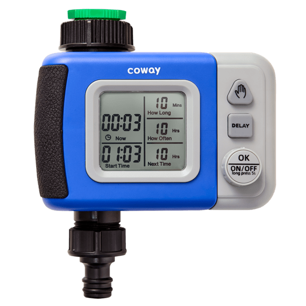 เครื่องกรองน้ำใช้ Coway Outdoor Filter มั่นใจน้ำสะอาดปลอดภัยตั้งแต่ต้น